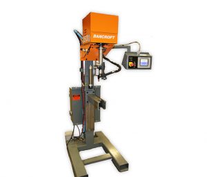 Rotary Welder | Automated Welder | Circle Welder | Bancroft Eng