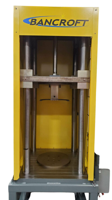 Assembly Presses | Bancroft Engineering